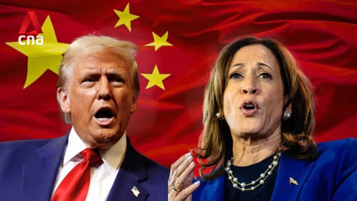 High-stakes election could change how US deals with China and Asian ...