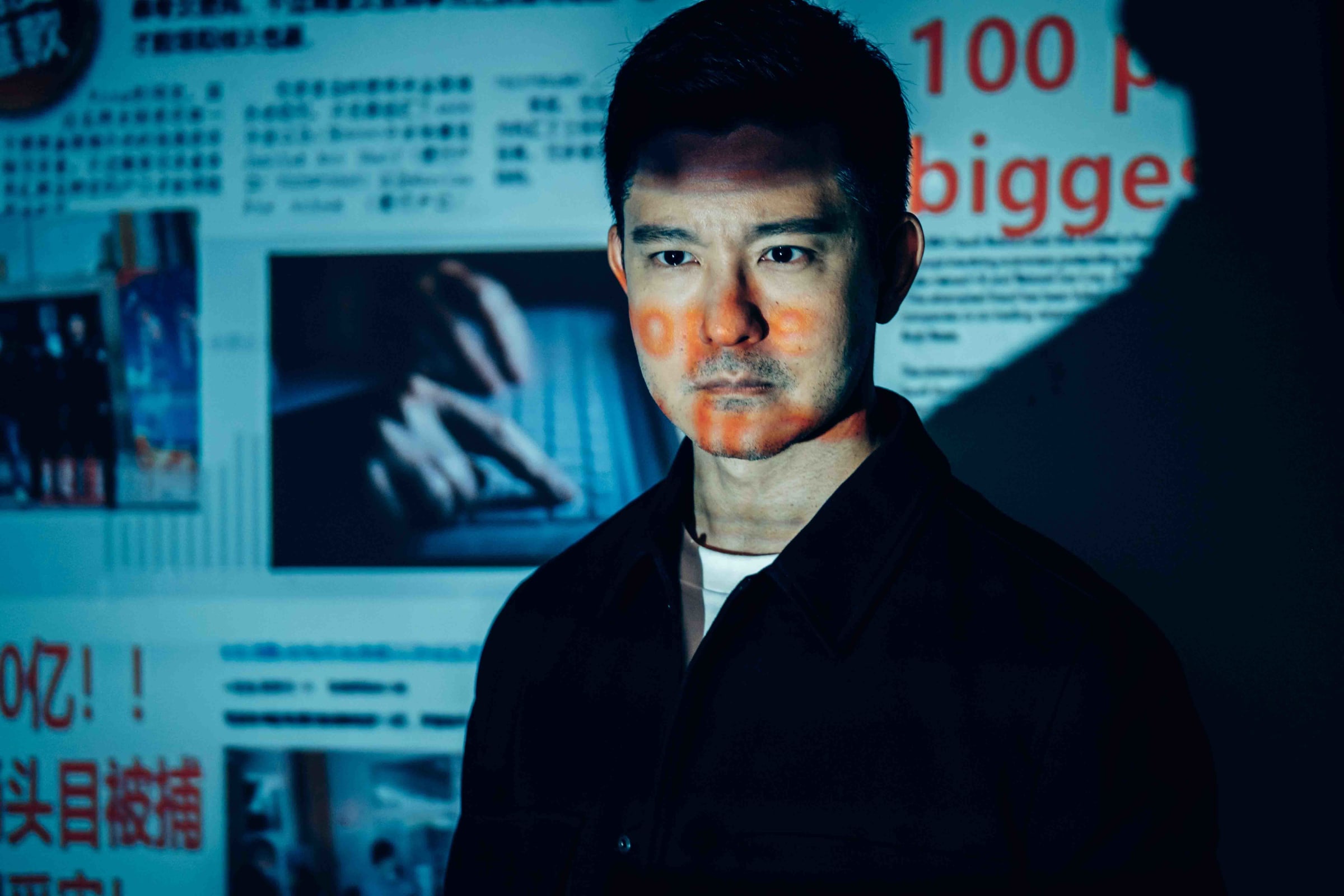 Let's Get Rich Review: Jaspers Lai’s Scam Caper Is Dull, Tension-Free ...