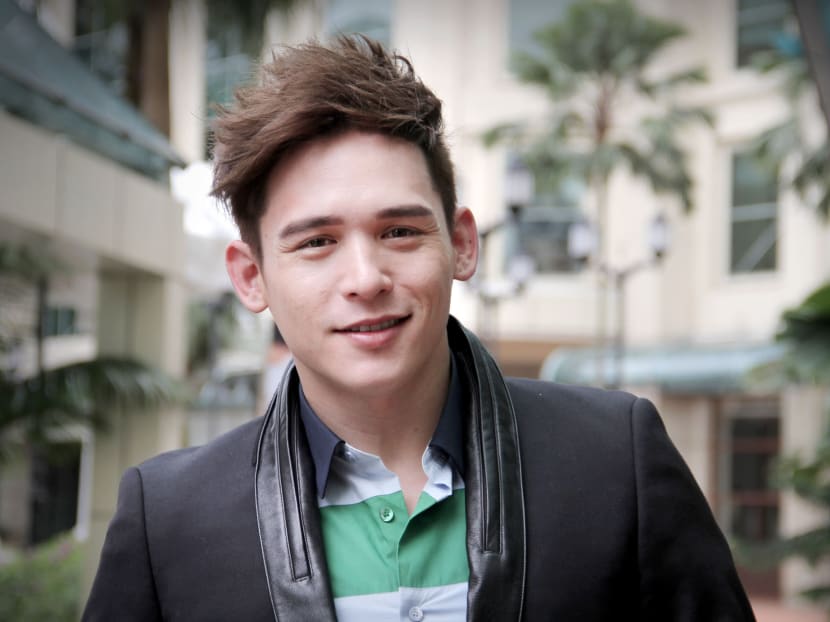 The Unexpurgated interview with Anthony Neely - TODAY