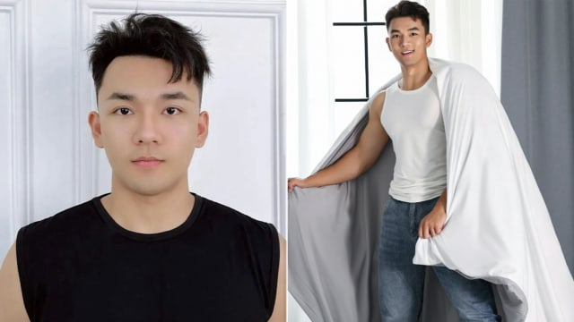 中国男模泰缅边境被拐 反诈博主：预计将获释 - 8world