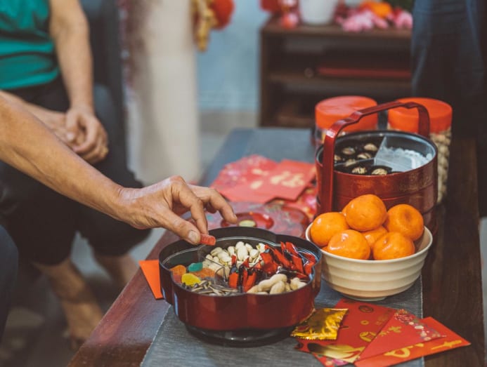 How to keep your home safe and clean during Chinese New Year visits ...