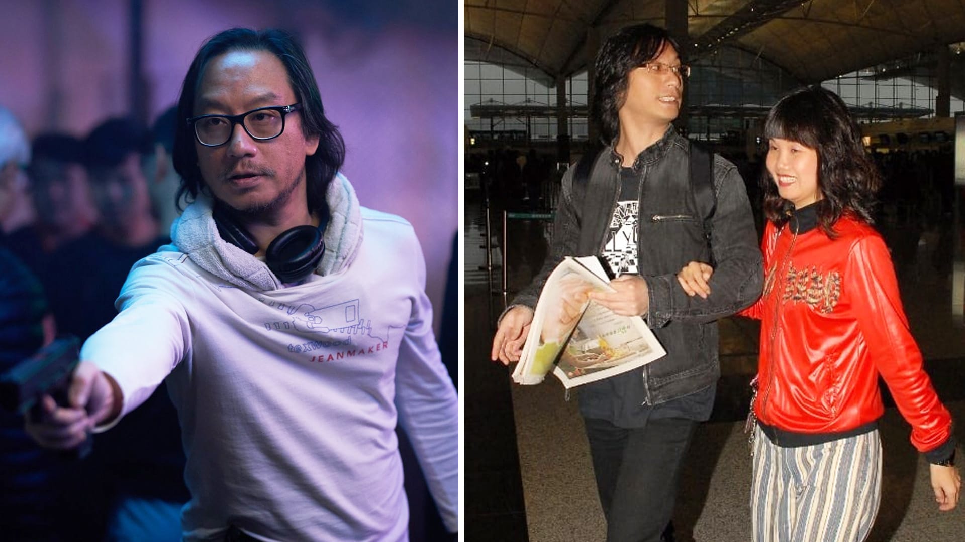HK Director Danny Pang Unable To Repay $340K He Borrowed For Wife’s ...