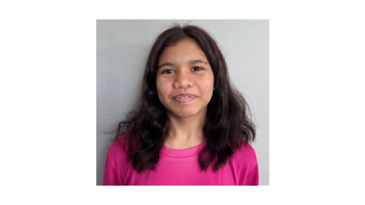 Polis mohon maklumat cari Nurul Nabirah Quraisha Mohamad Kidam - BERITA ...