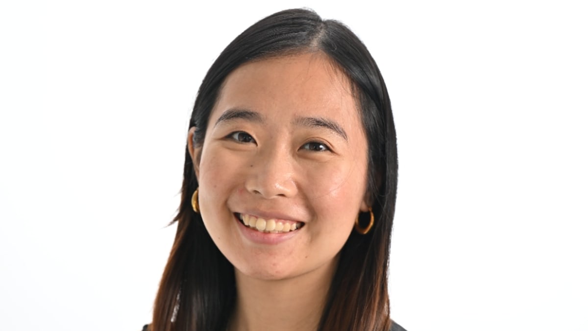 Rachel Lim - CNA