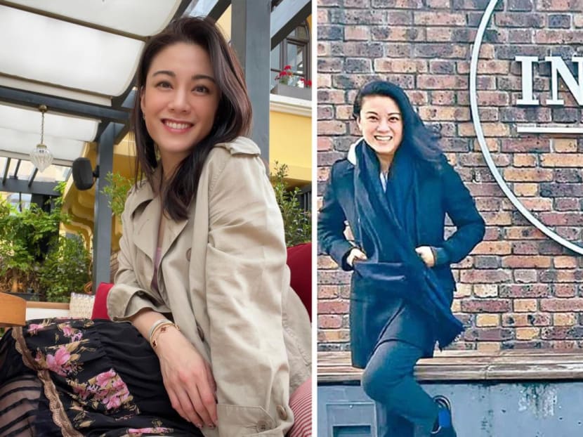 Ex TVB Actress Bernice Liu, 44, Spends “7-Figure Sum” To Enrol In 17 ...