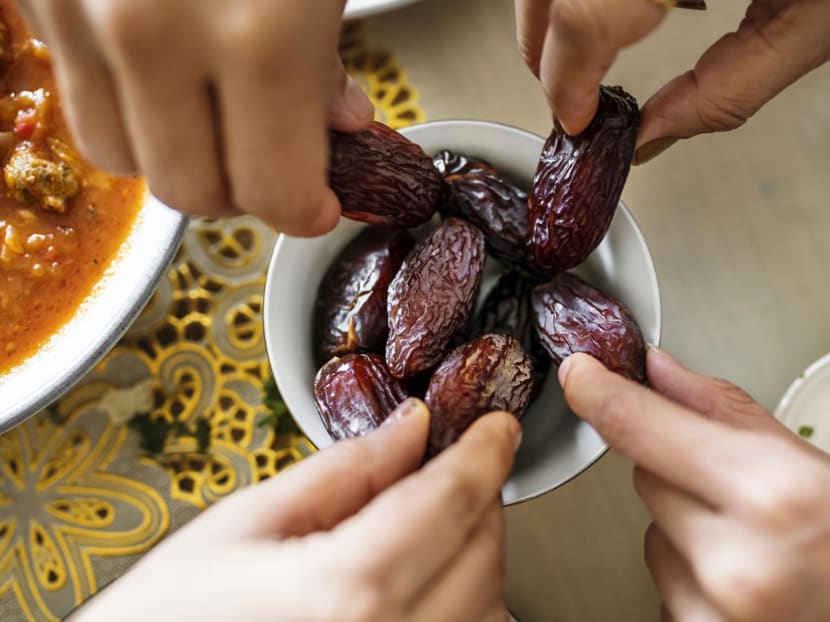 How nutritious are dates? What are the different varieties? - CNA Lifestyle