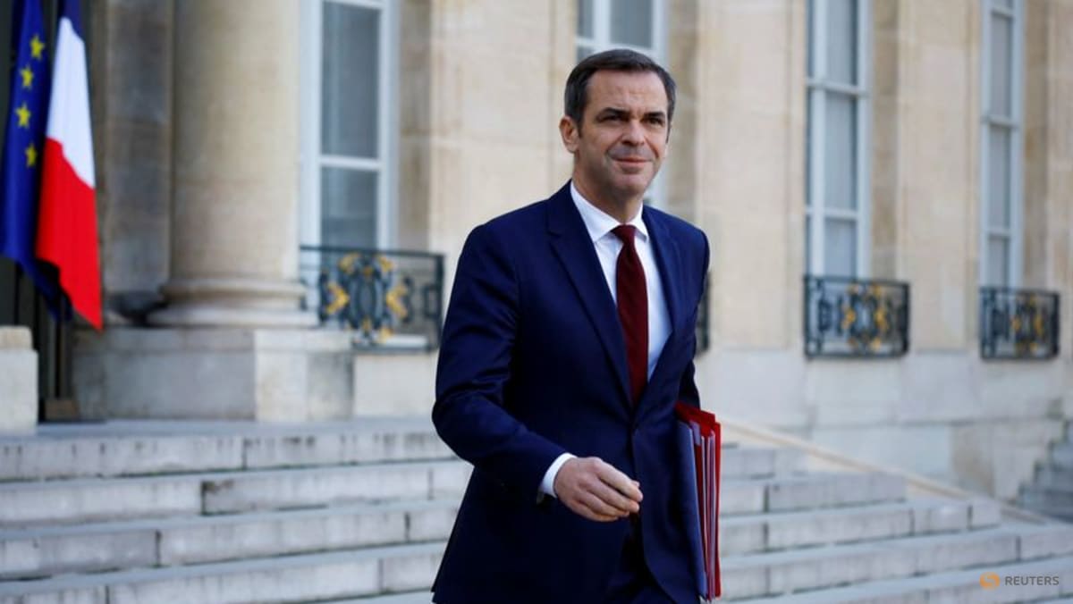 France to form parliamentary commission in bid to end impasse on ...