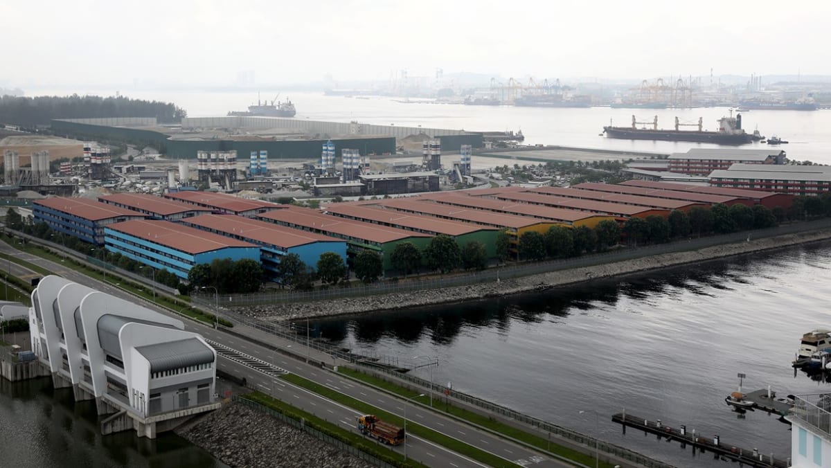 768 new Covid-19 cases in Singapore, tally stands at 21,707 - TODAY