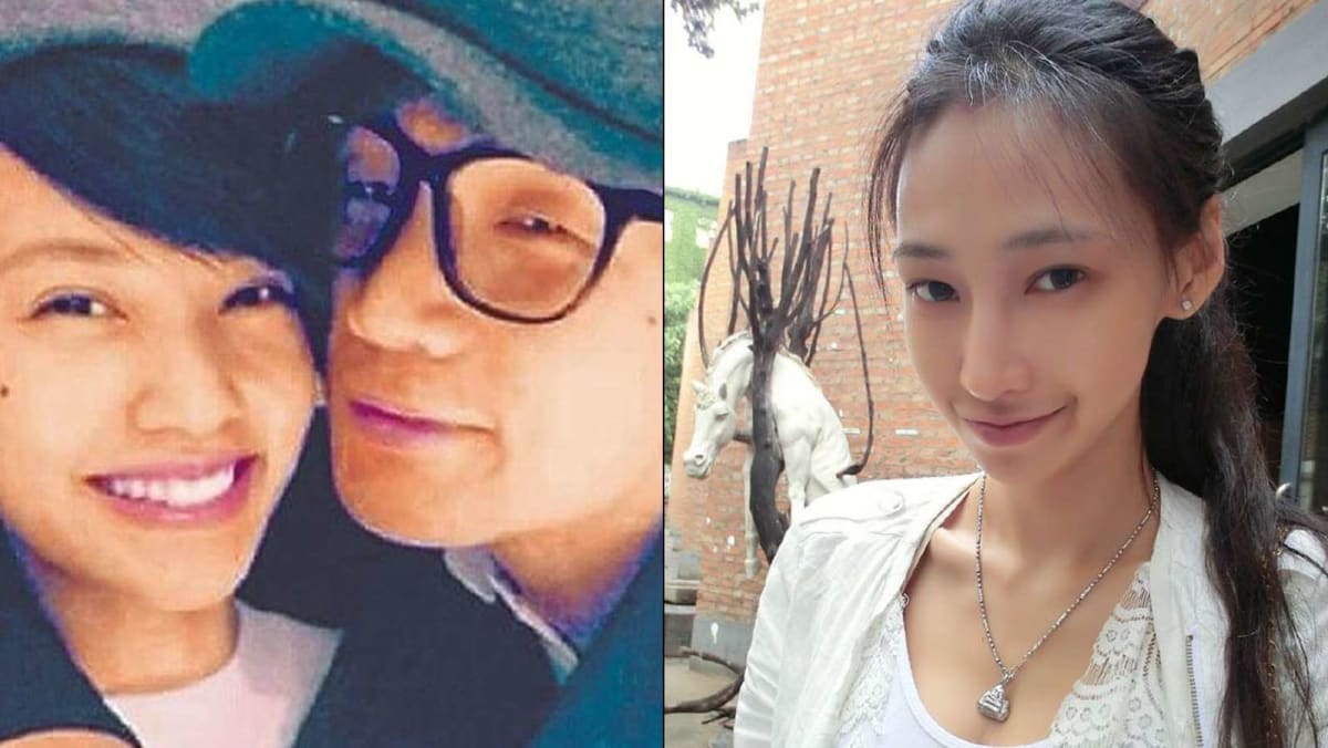 Li Ronghao accused to be a two-timer - 8days