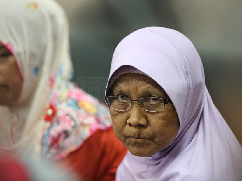 My son is safer in Australia, says Sirul’s mum - TODAY