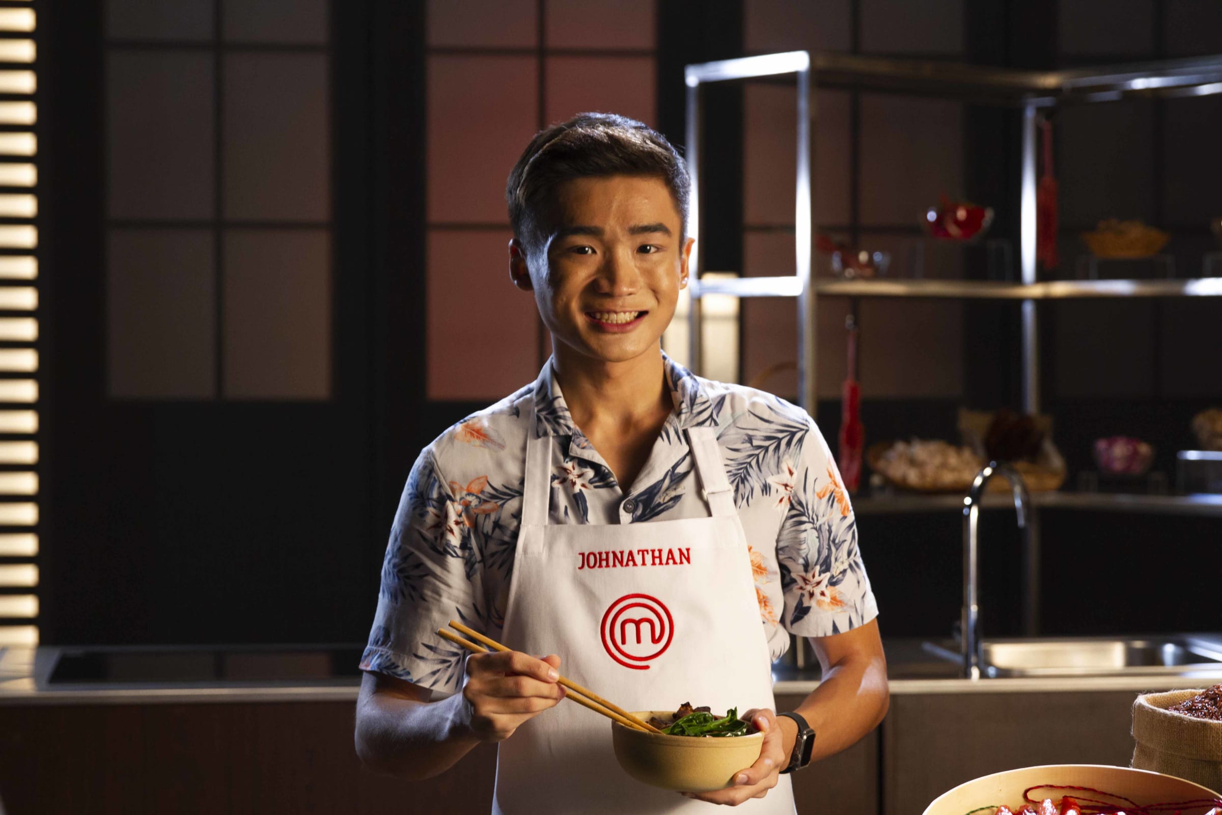 MasterChef Singapore Season 3: Top 12 Revealed! - 8 Days