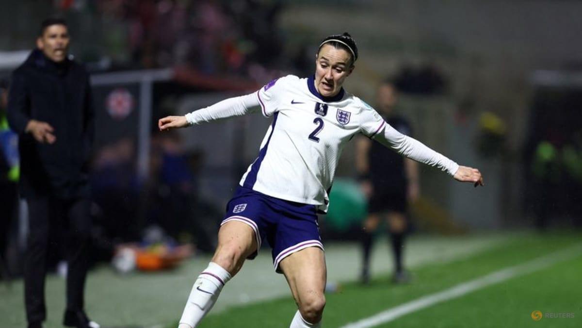 Chelsea's Bronze says autism has benefited her on the pitch - CNA