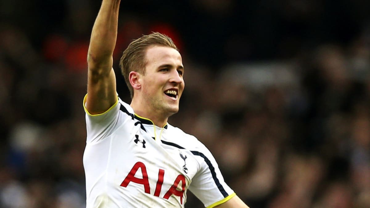 England debut a sure thing for Kane - TODAY