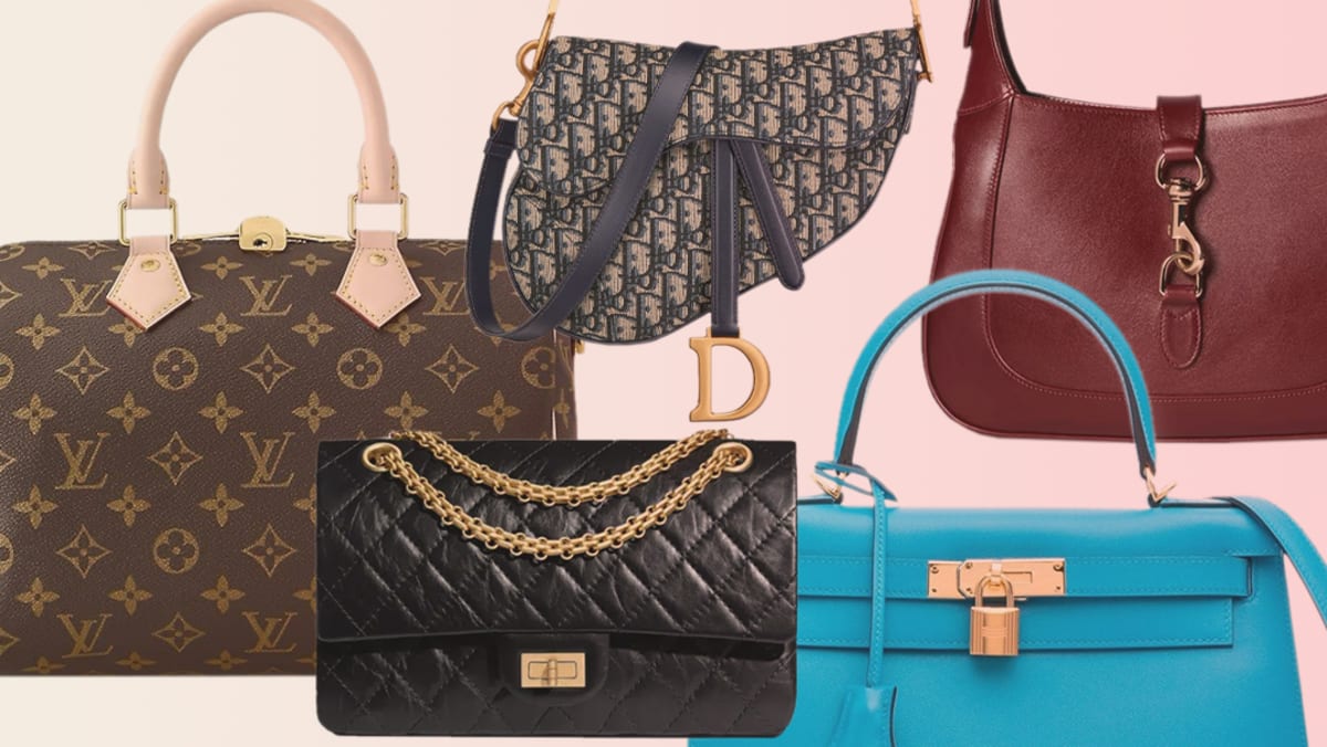 Classic Handbags 35 Designer Handbags That Will Stand The Test Of Time