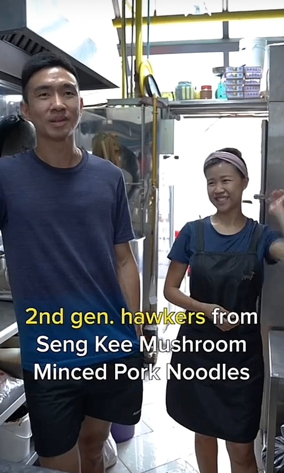 4 Super Popular Stalls To Check Out At ‘S’pore’s Fave Hawker Centre ...