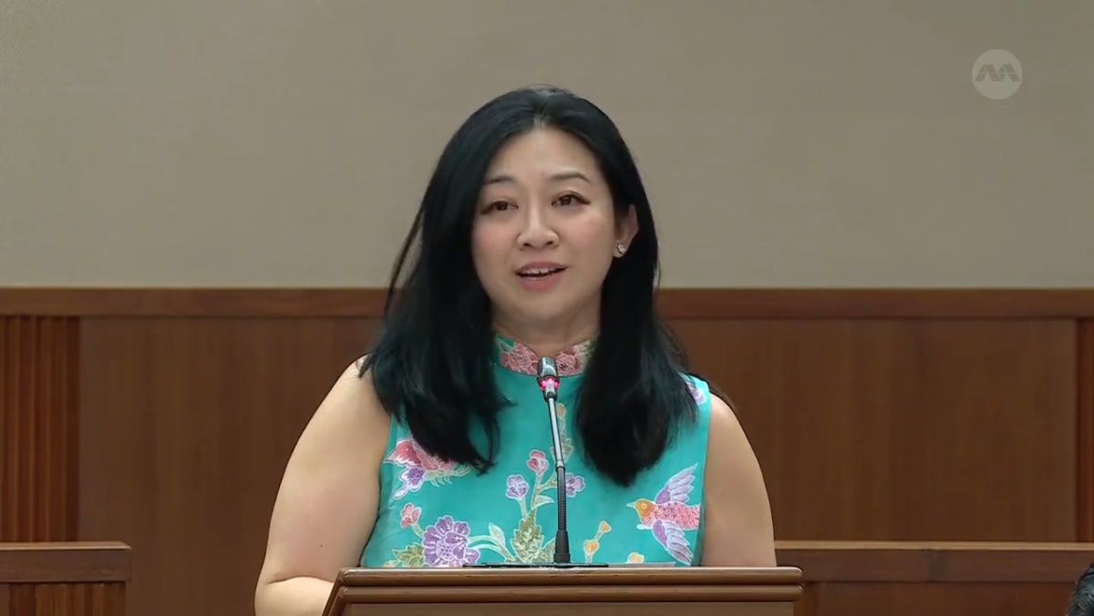 Committee of Supply 2025 debate, Day 4: Yeo Wan Ling on improving ...