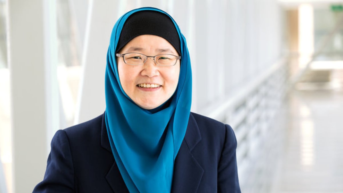 Singapore-based researcher bags top accolade for academic inventors - TODAY