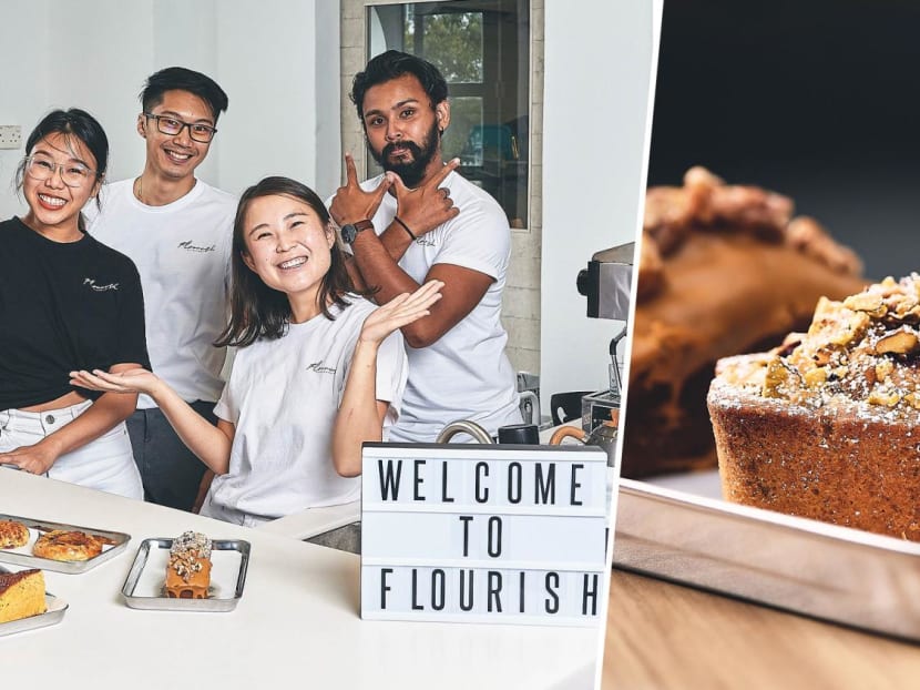Aussie-Inspired Flourish Bakehouse Closing Cafe At Phoenix Park, But It’s “Not The End” - CNA ...