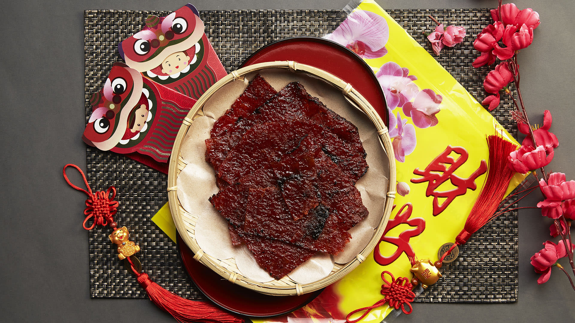 16 Famous Bak Kwa Brands, Ranked From Worst To Best - 8days