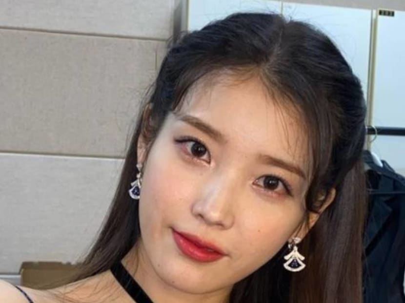 K-Pop idol IU continues 14-year tradition of donations to mark her 29th ...