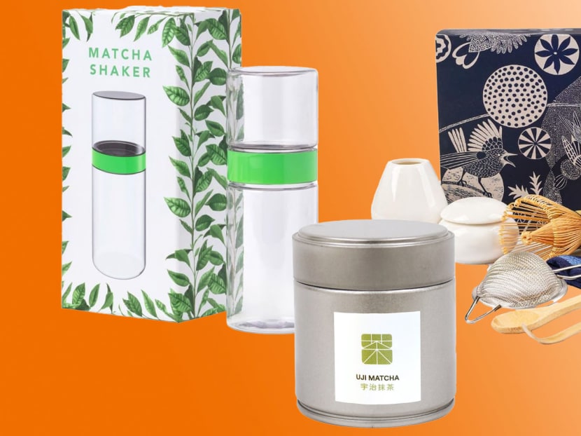 A beginner’s guide to making matcha at home – techniques, tools and ...