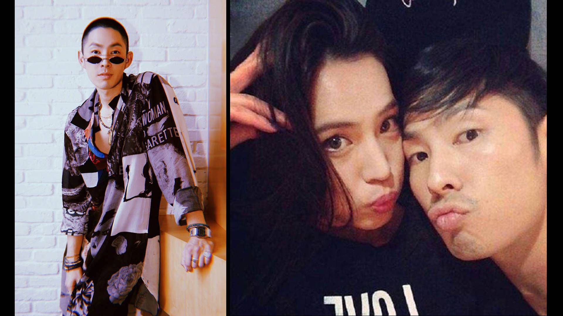 Vanness Wu appears visibly thinner amid divorce - 8days