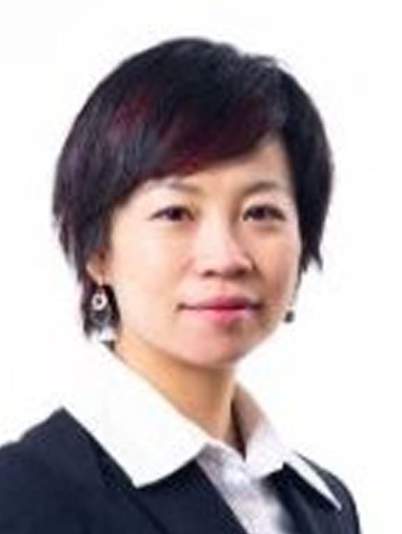 Assistant finance professor leaves SMU after allegedly making false ...