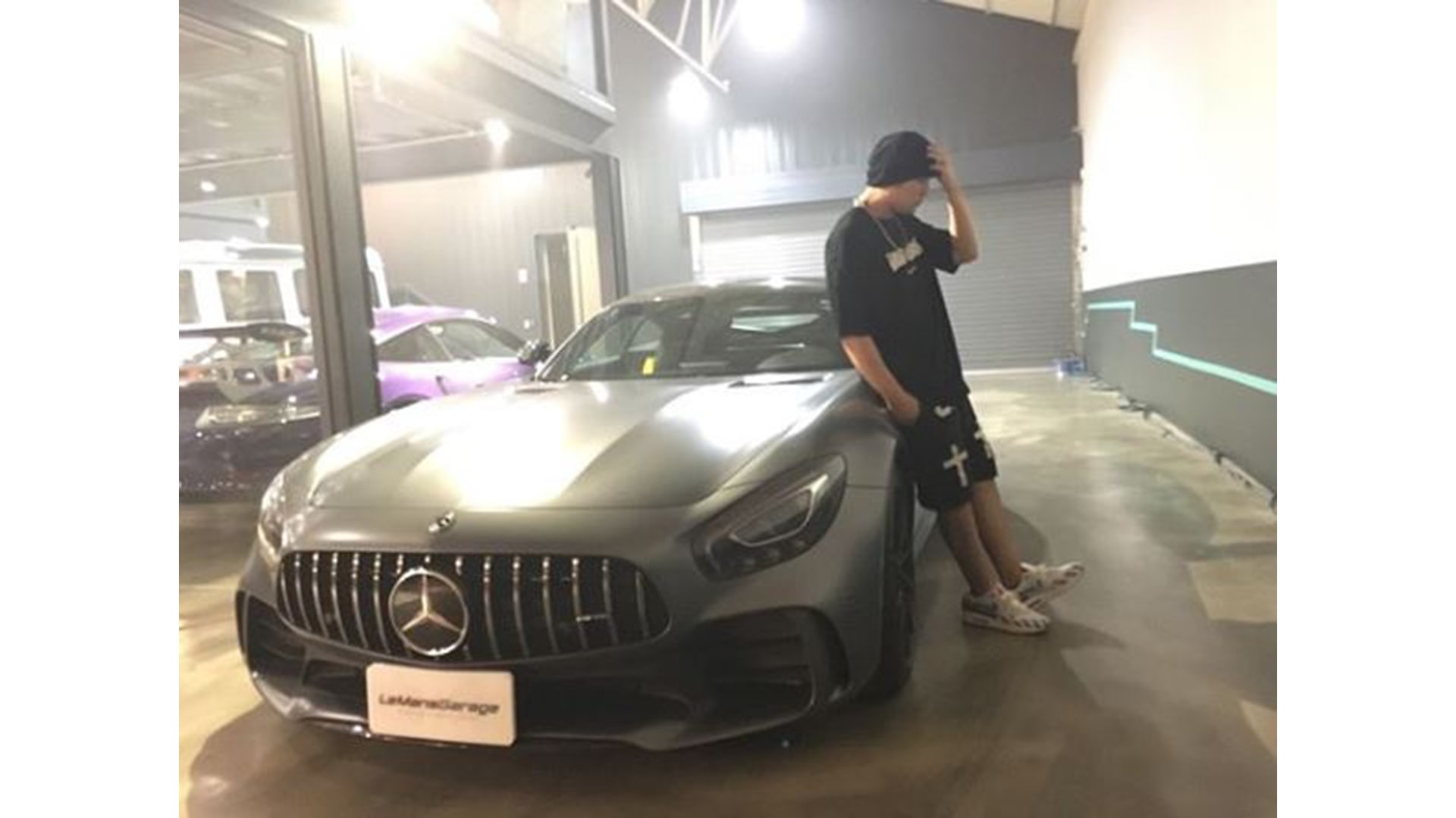 Jay Chou Now Flies In A $8.9Mil Private Jet To His Gigs - 8days