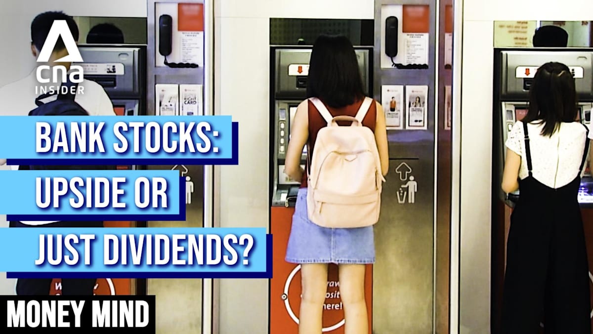 Money Mind 2026 - Buy or Wait? - CNA