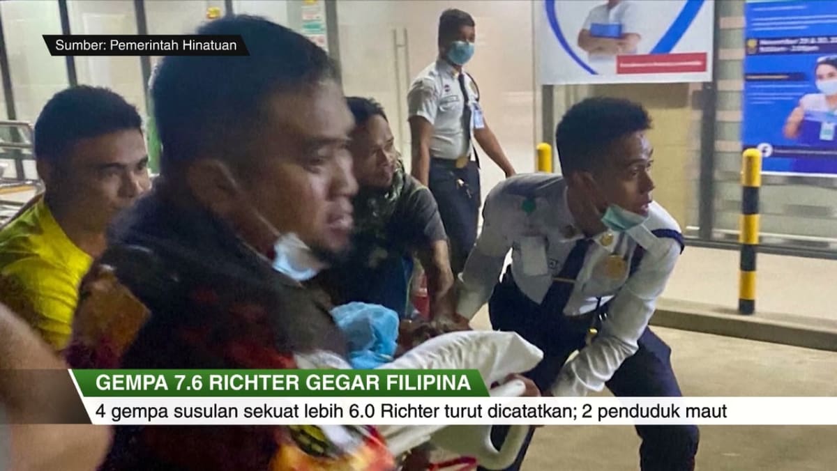 KILASAN | 03 Dis 2023 - BERITA Mediacorp