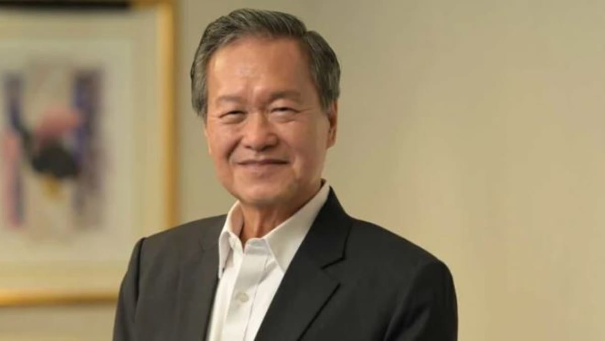 Tan Kin Lian lancar kempen jadi presiden, tekankan calon harus bebas ...