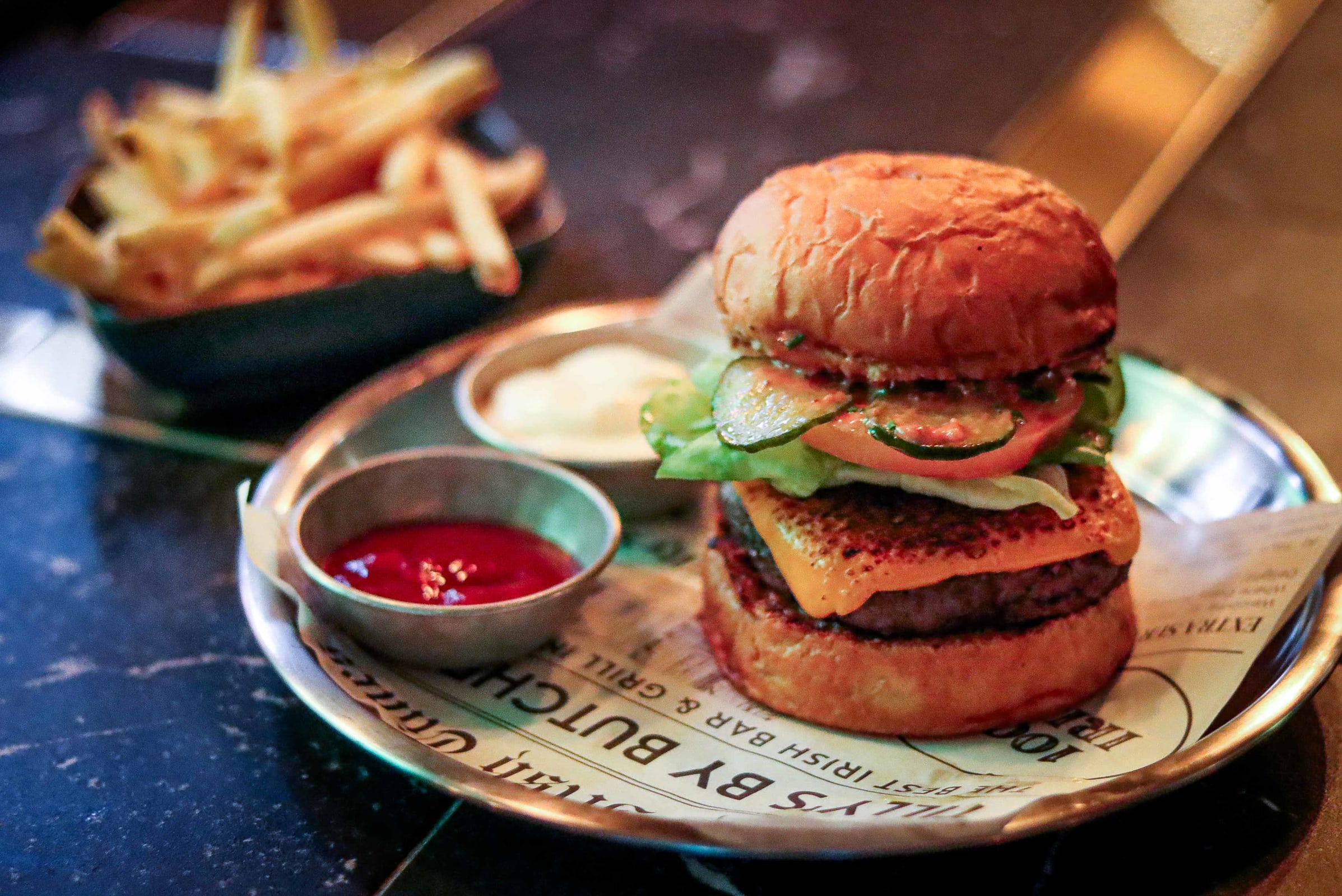 10 Eateries Offering Discounts For Taylor Swift Fans, Including Free ...