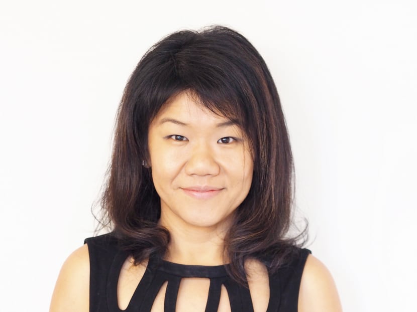 This round’s on The Straits Wine Company’s Kathy Lim-Sheehy - TODAY