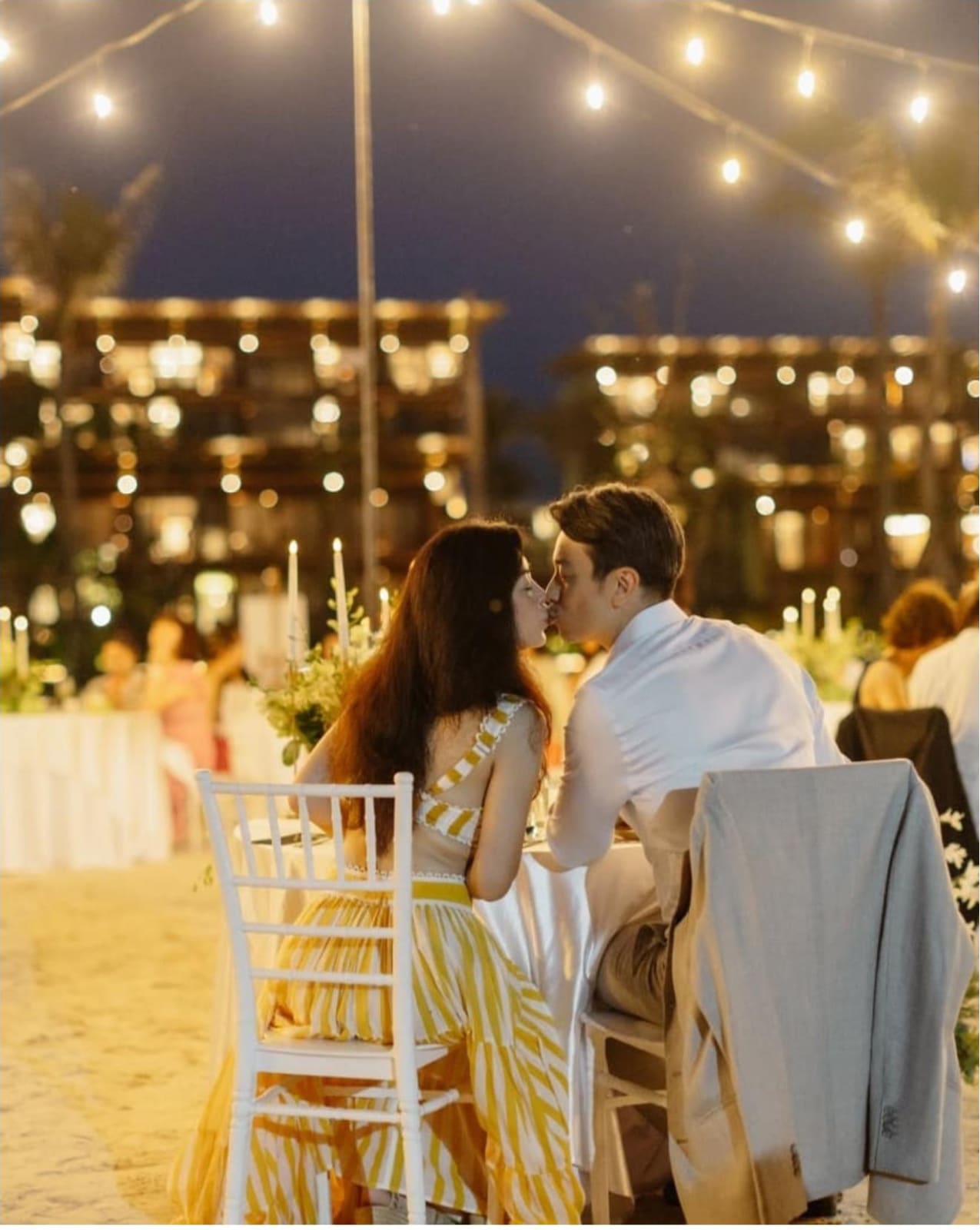 Michelle Chia’s Husband Is A Successful Property Agent, Who Calls Himself “The Property Batman ...