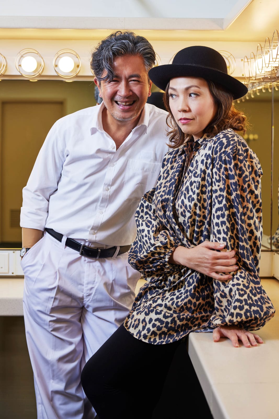 “I’ve Waited A Long Time For This”: Kit Chan Is Mrs Lee Kuan Yew In The ...