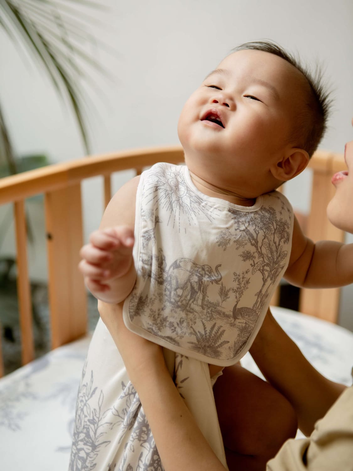 12 best baby gifts with form and function for new parents - CNA Luxury