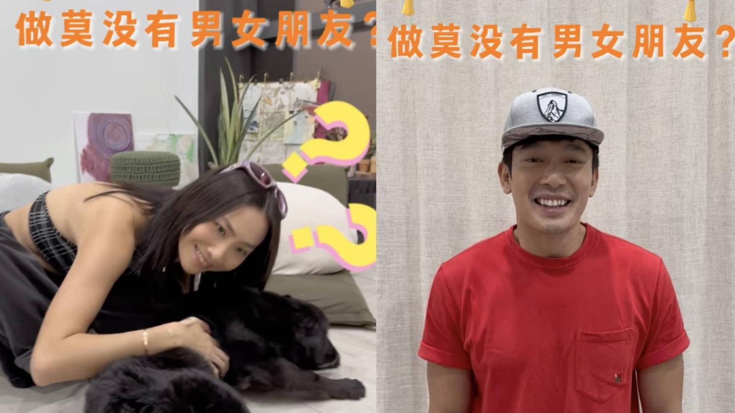 How To Dodge Nosy CNY Questions Like A Celeb - 8days