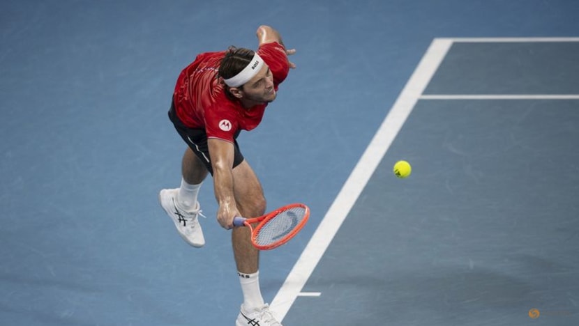 Australian Open 2025: Who are the other men's contenders to look out ...