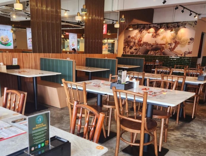JB's Meng Meng Roasted Duck opens new restaurant in Serangoon Garden ...