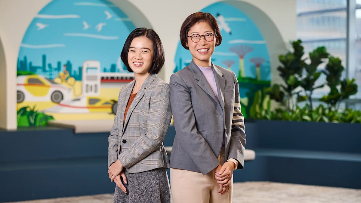Shaping Tomorrow - For over a century, Shell has powered Singapore and ...