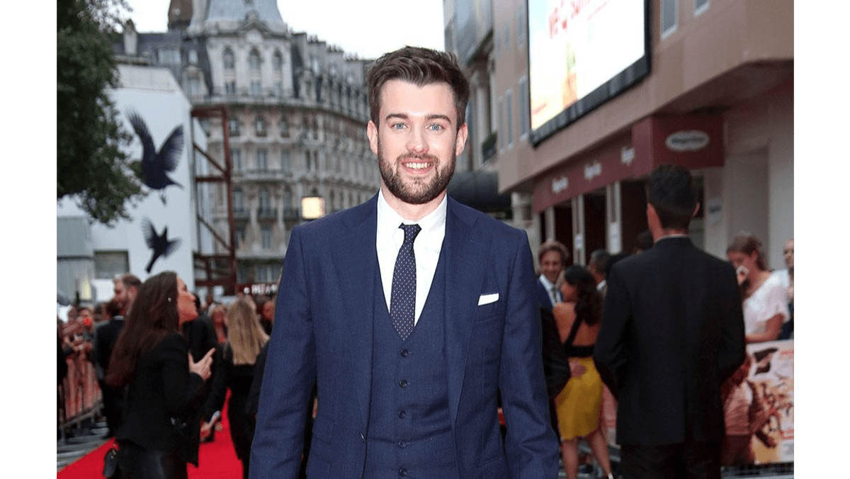 Jack Whitehall to host 2020 BRIT Awards - 8days