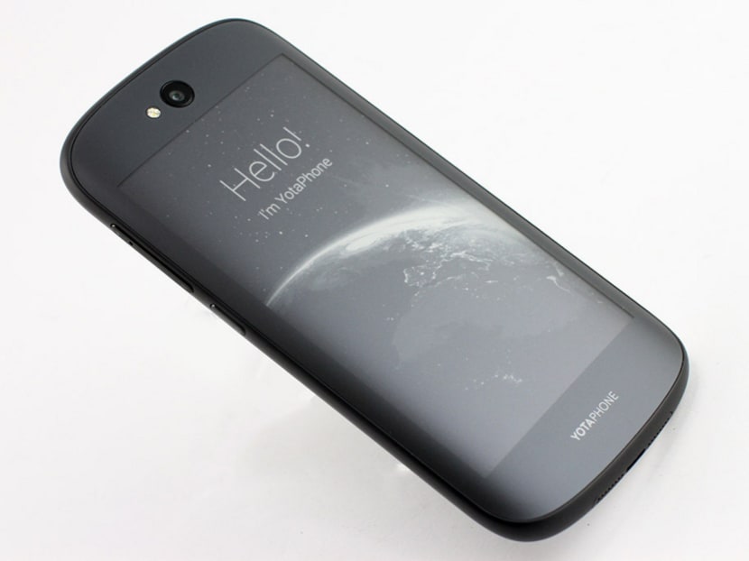 Android meets Kindle in sleeker package - TODAY