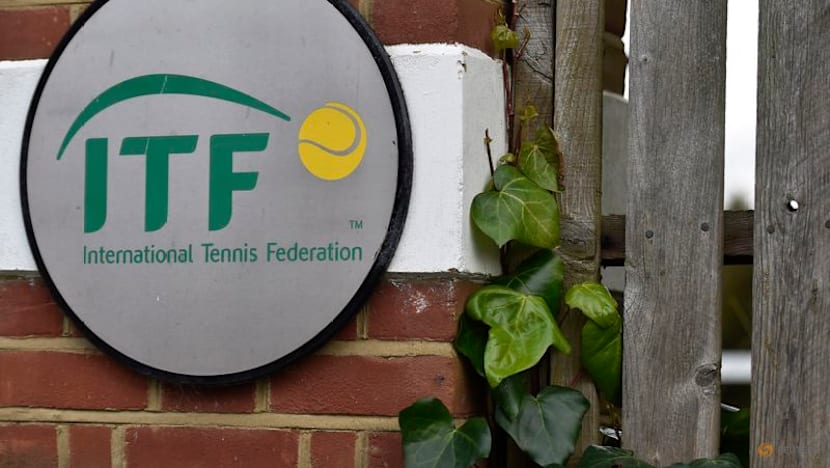 ITF to review wildcard process after player’s ‘unacceptable ...