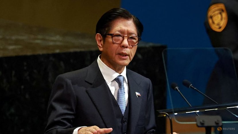 Philippines’ UN Security Council bid could amplify ASEAN voice on ...