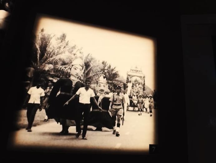 Meet the Chetti Melaka, or Peranakan Indians, striving to save their ...