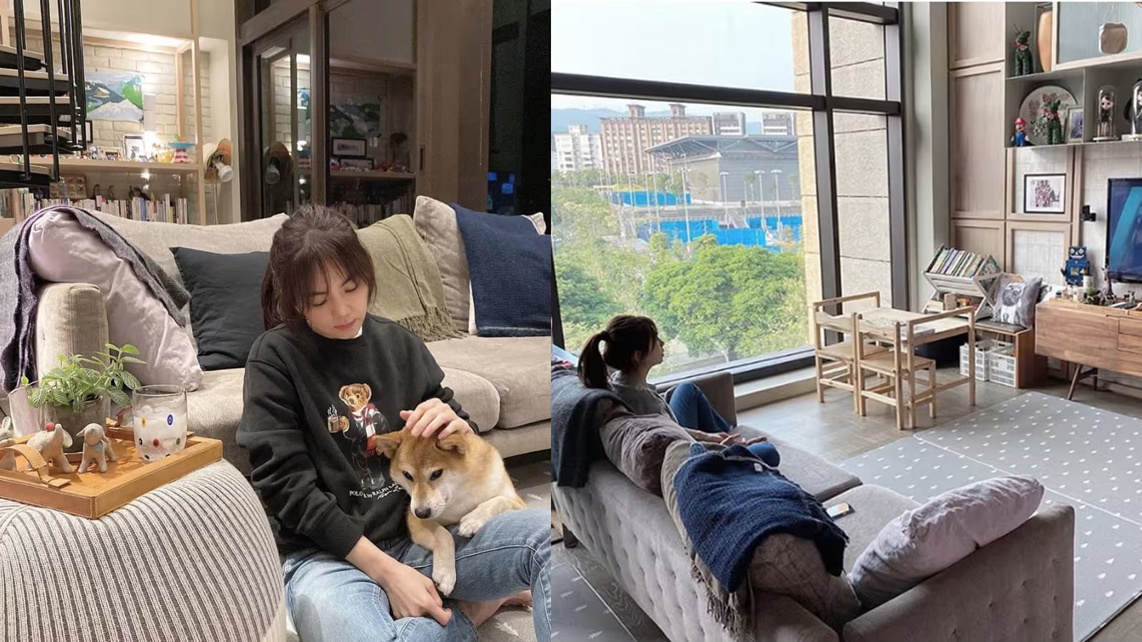 Ella Chen Splurges S$9.5mil On Another Luxury Condo In Taipei’s Neihu ...