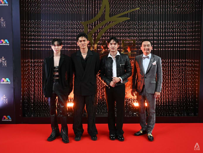 Star Awards 2024: All the winners at the show, plus what you missed on ...