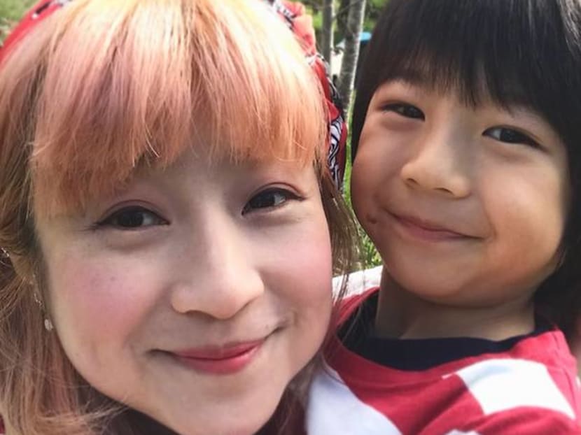 Singaporean Ex-Pop Star Stella Huang On The Harassment That Led To Her ...