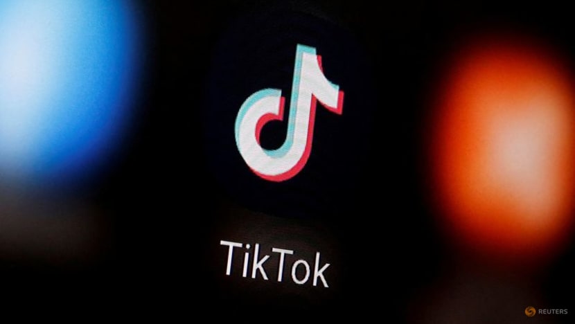 Texas attorney general sues TikTok for alleged sharing of children's ...