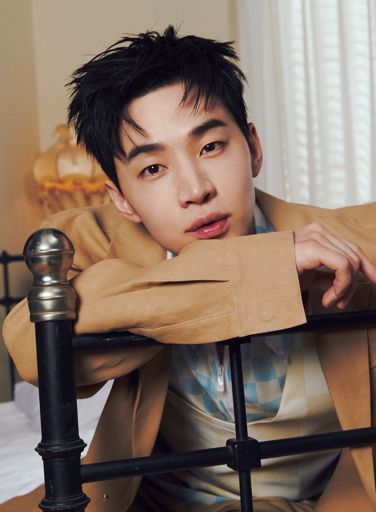 Rain、林志炫、NE-YO、刘宪华唱响Singland Festival 2026！ - vibes by 8world